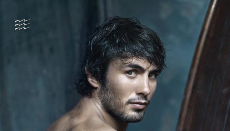 Zoom sur… le calendrier des Dieux du Stade – FastNCurious