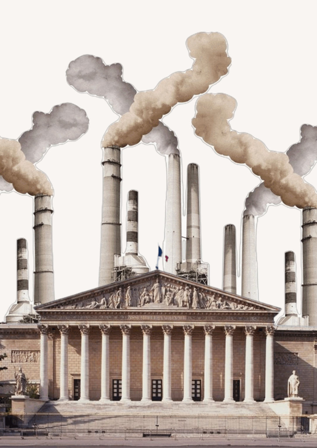 Les Think Tanks : laboratoires d’idées ou usines à influence ...